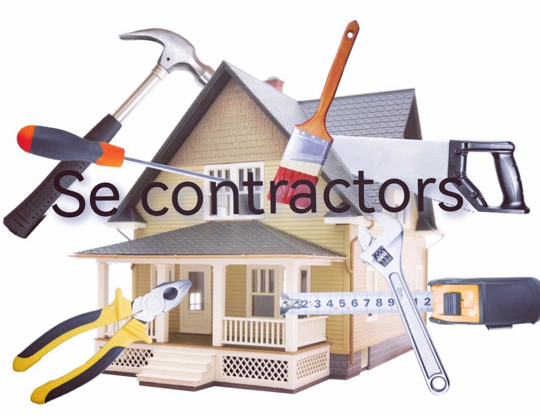 Home - SE Contractors